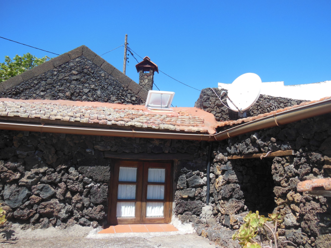 Casa Rural Aborigen Bimbache - El Hierro