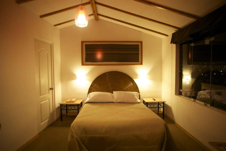 Hostal Solar - Arequipa