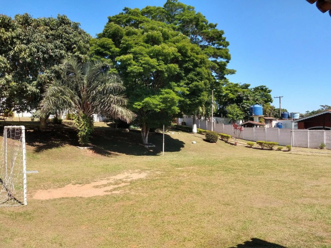 Chácara Sorriso 1 - Atibaia