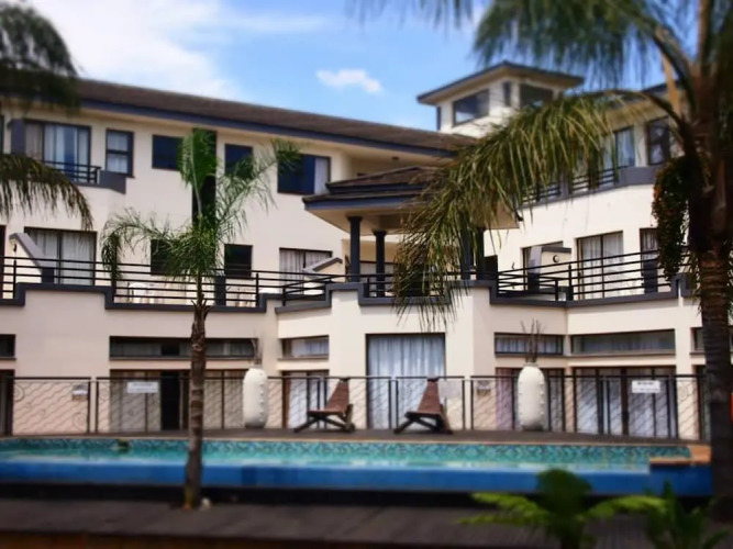 Anew Hotel & Convention Centre Or Tambo - Benoni