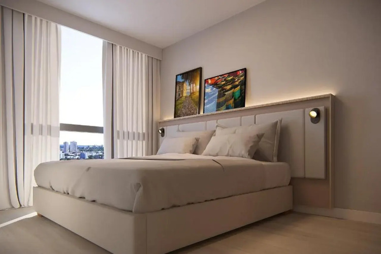 Transamerica Executive Belém Aeroporto - Belém