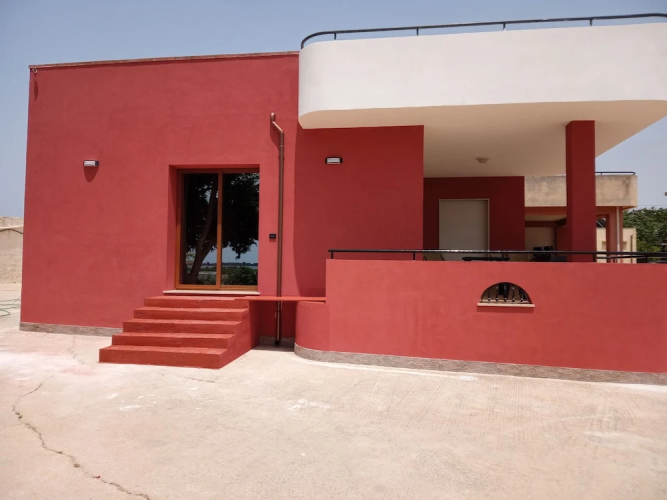 B&b Isole Dello Stagnone - Marsala