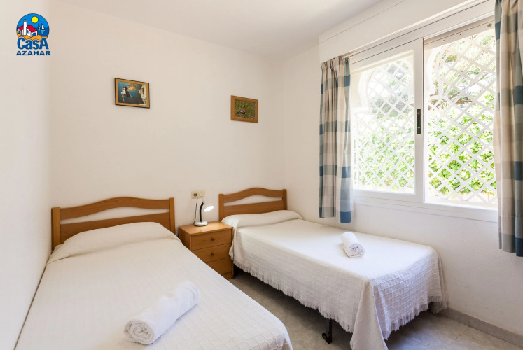 Residencial Al Andalus Casa Azahar - Alcocéber
