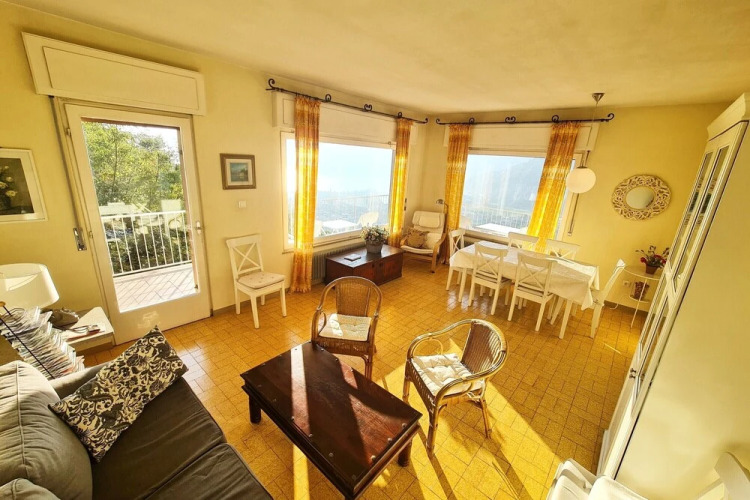 Villa Panorama With Private Pool - Nago-Torbole