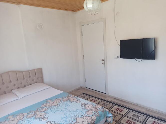 Beyaz Adalar Atlihan Apart Otel - Salda