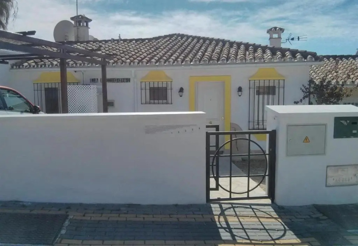 Casa Gosia Bungalow Cabopino - Marbella