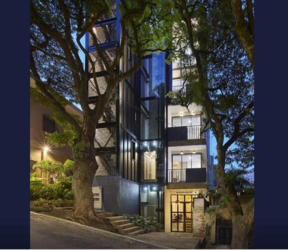 Altio Hotel - Cali