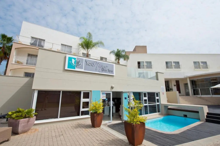 Protea Hotel By Marriott Windhoek Furstenhof - Windhoek