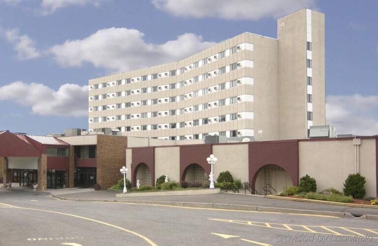 Hudson Valley Resort - Hudson Valley, NY