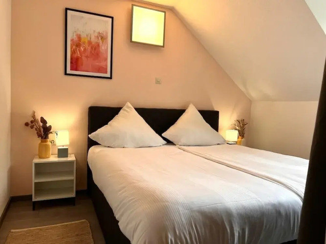 Ferienhaus Möhrle 5 - Konstanz