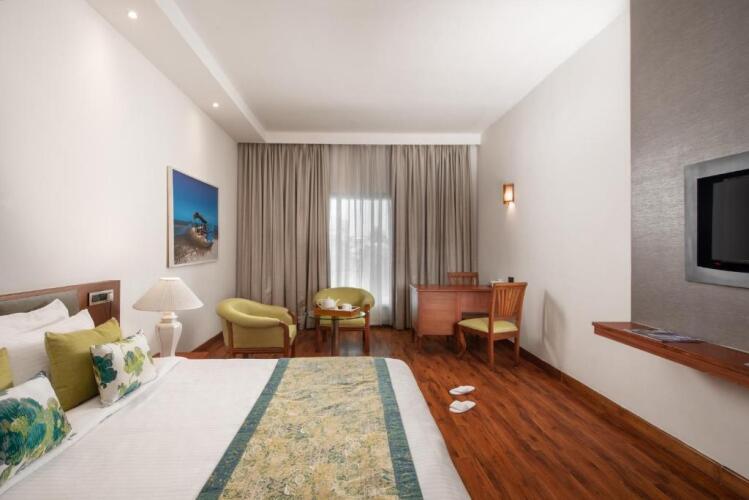 The Avenue Regent - Kochi