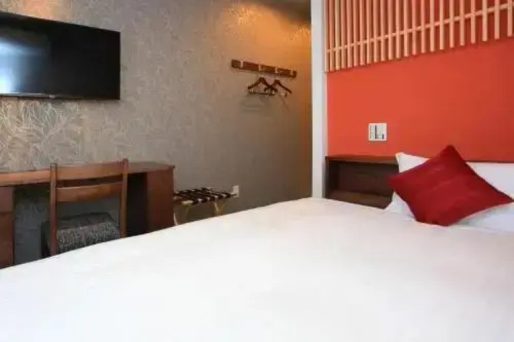 Sun Royal Hotel Kameoka Ekimae - Kameoka