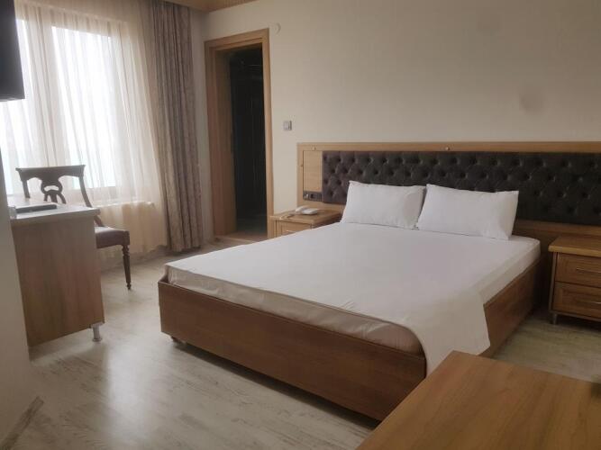 Grande Hasan Bey Hotel - Ordu