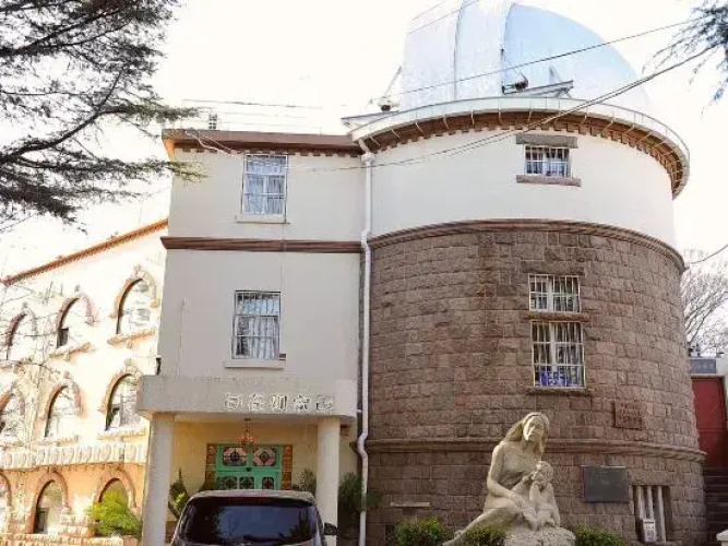 Qingdao Zizai Guanxiangshan Homestay - Qingdao