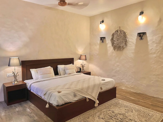Maati - Signature By Eight Continents - Nainital