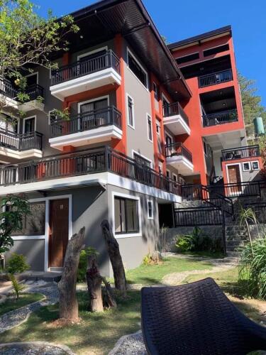 Hotel Ramiro - 碧瑤市