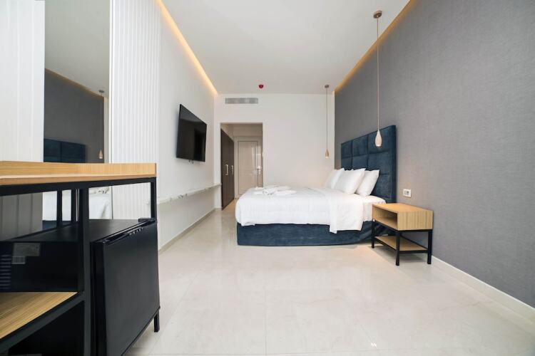 Hotel Akti - Corfu