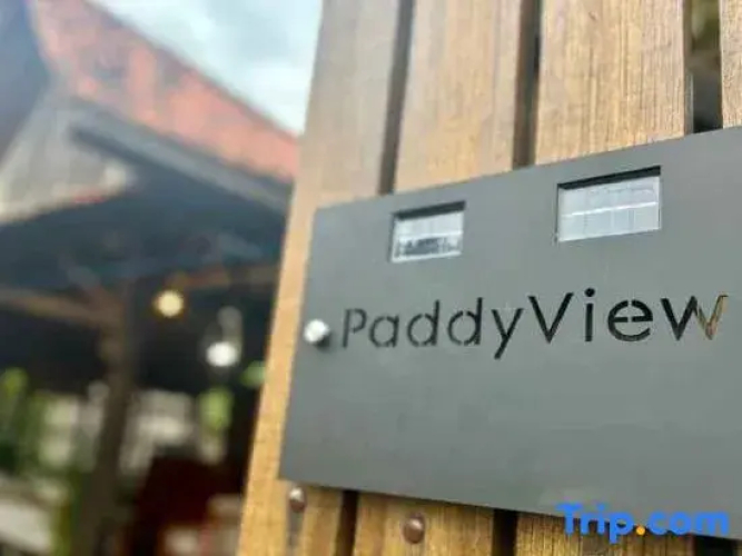 Paddyview By Zzz - Banyuwangi