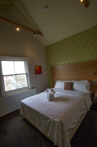Waterside Boutique Hotel - Eastbourne