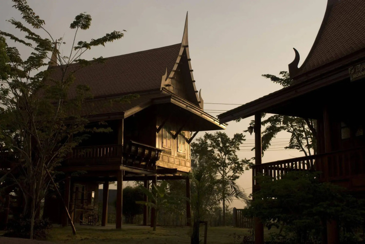 Ayodhara Village - Ayutthaya