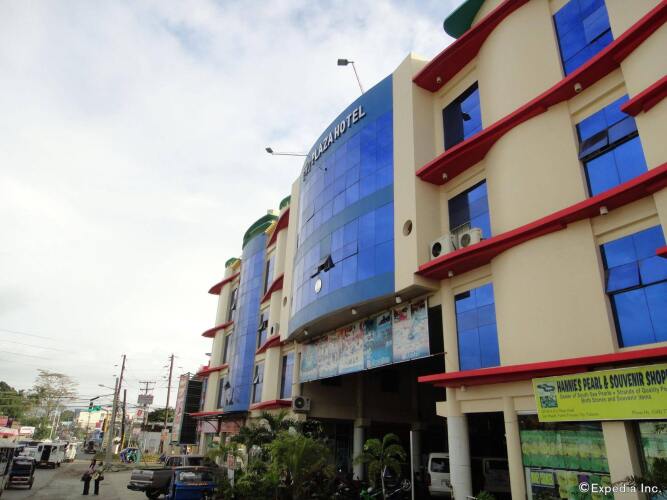 A&a Plaza Hotel - Puerto Princesa