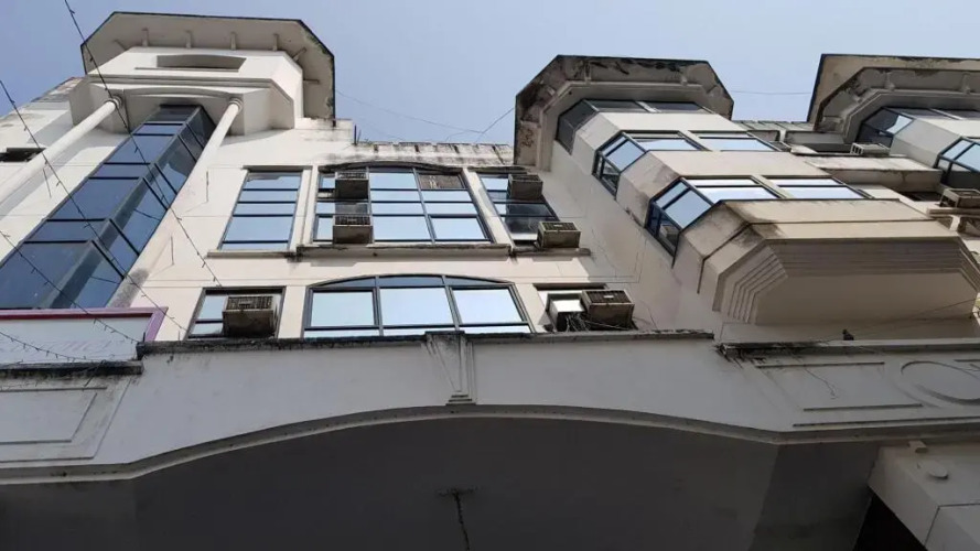 Hotel Sriyash Regency - Bhagalpur