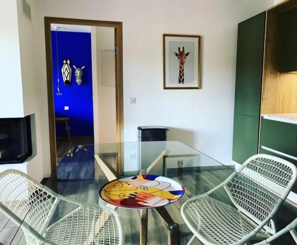 Les Bergeries De Figari - Figari