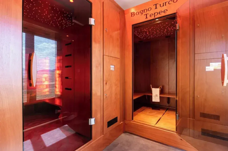 Lual Bleisure Hotel - Provincia di Frosinone