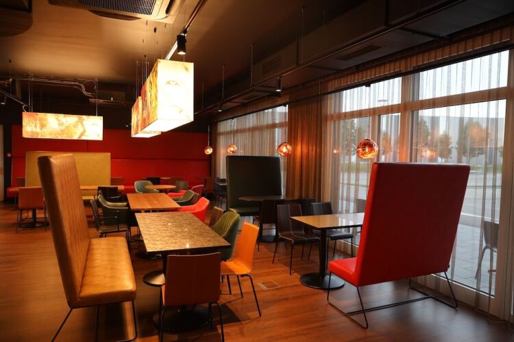 Amedia Hotel & Suites Dachau Trademark By Wyndham - Dachau