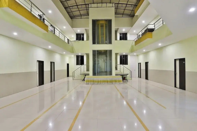 Vits Select Bharuch - Bharuch