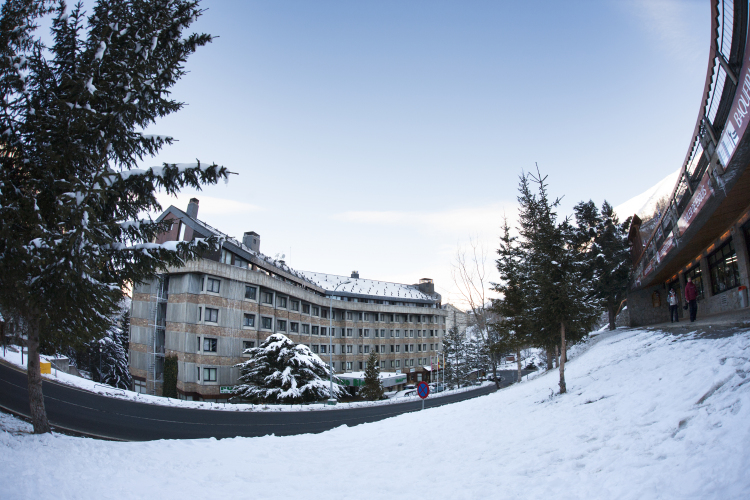 Tuc Blanc -