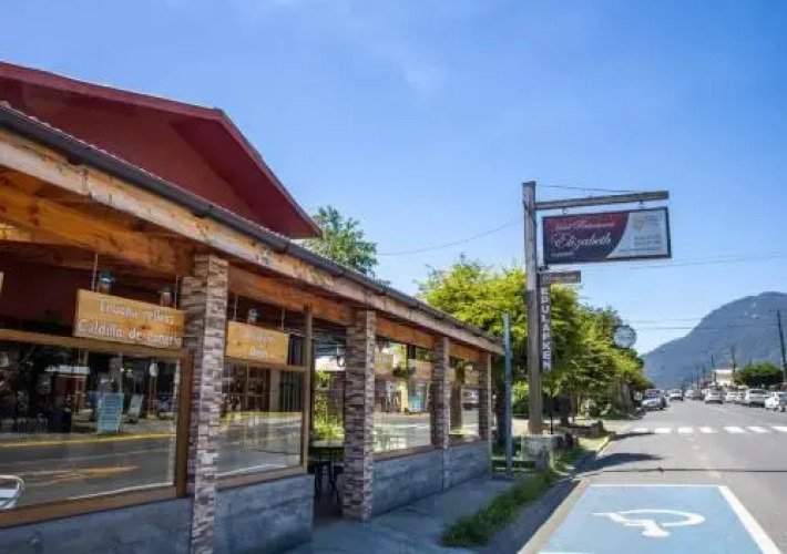 Hotel Elizabeth - Neuquen