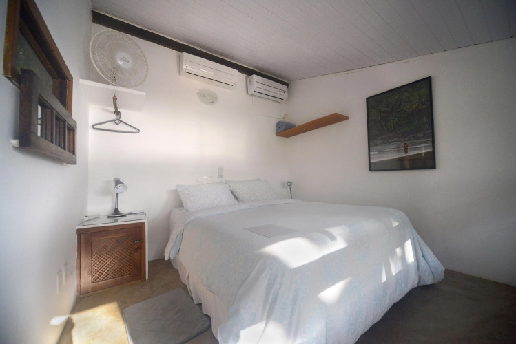 Asalem - Ilha Grande