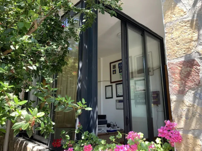 Ada Pansiyon Datca - Mesudiye