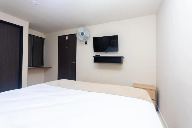 Hotel Bossanova - Rionegro