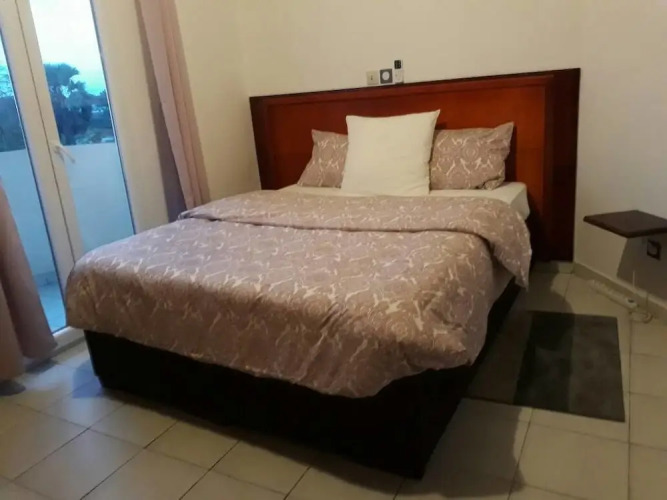 Le Buffle Noir Douala - Douala