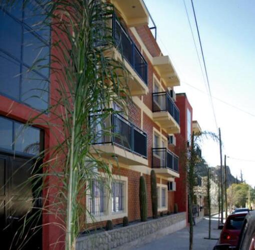 Apart Hotel Chilecito - Chilecito