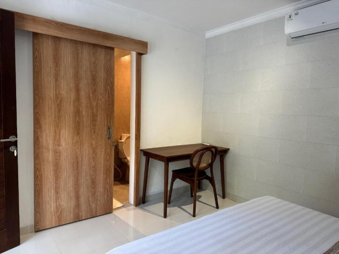 Made Arsa Homestay - Ubud