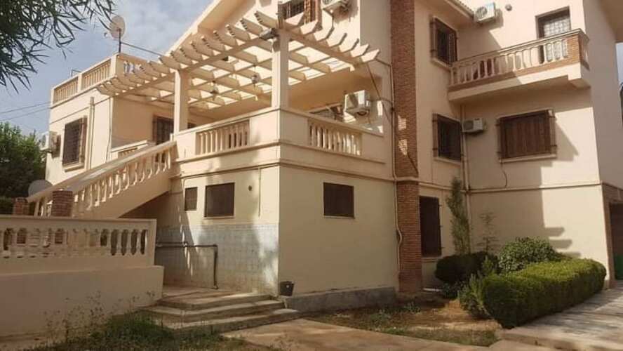 Villa L'orangeraie, Wilaya De Tlemcen - Tlemcen