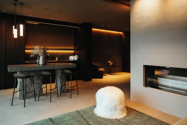 Signature By Vík Apartments - Vík í Mýrdal
