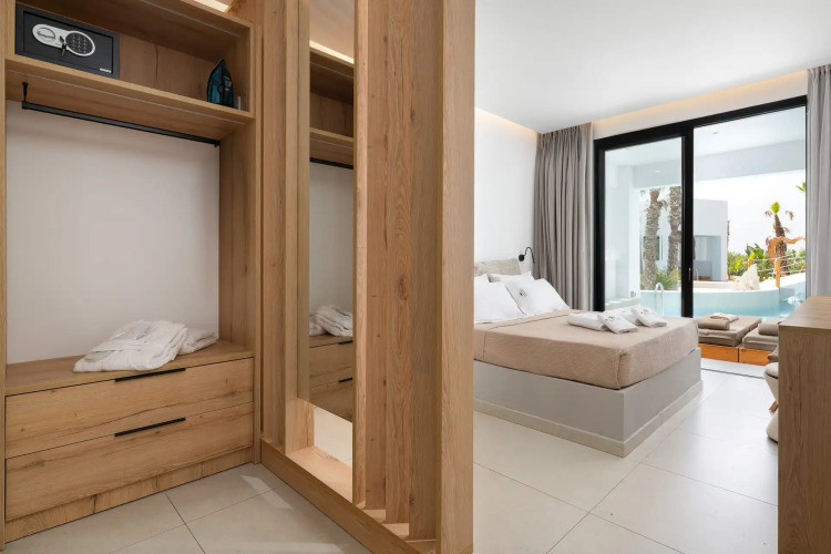 Martini Boutique Resort - Rhodes