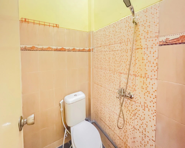 Sion Homestay Redpartner Near Terminal Kertajaya Mojokerto - Mojokerto