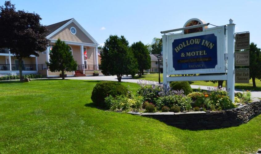 New World Inn - Montpelier, VT