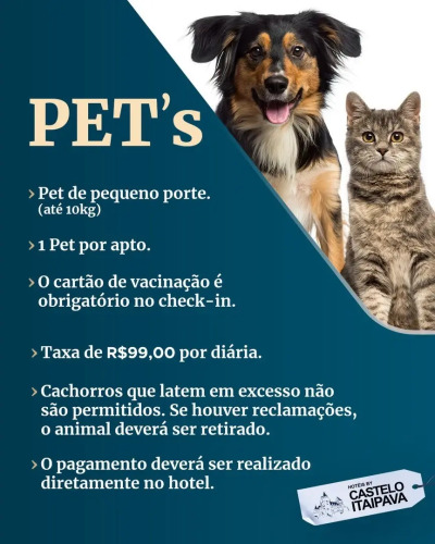 Caminho Real Hotel - Campinas