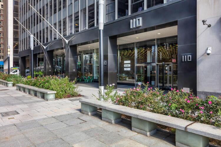 Placemakr Wall Street - Jersey City, NJ