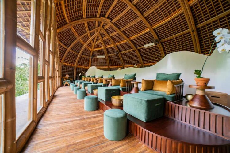 Kanva Ubud - Bali