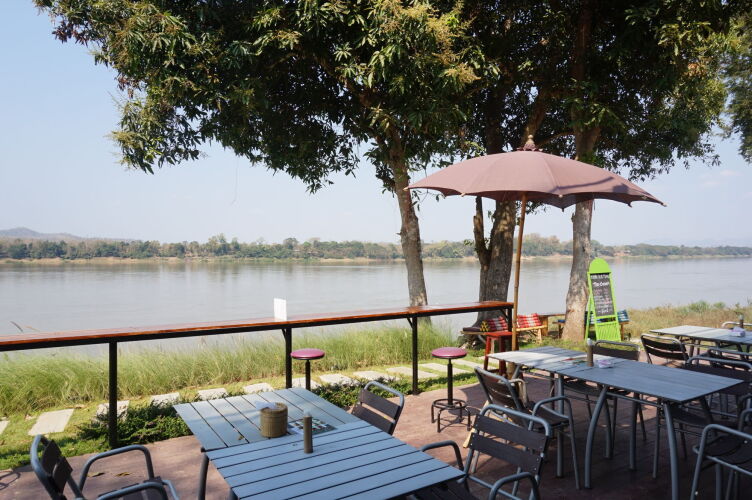 The Camp Chiangkhan - Chiang Khan