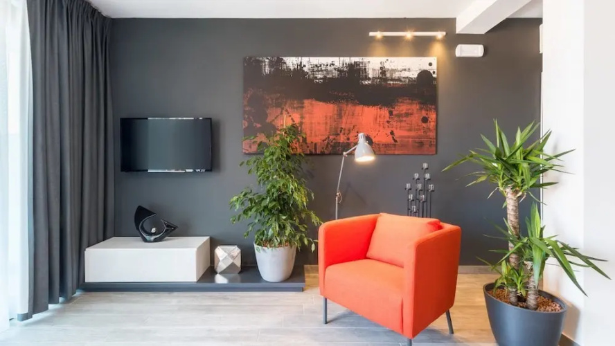 Residence Alpha - Cavtat