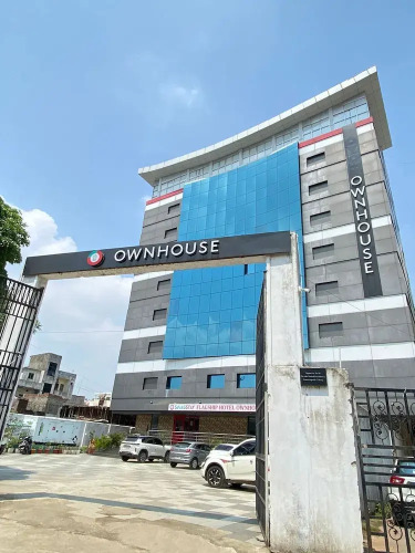 Swagstay Hotel Ownhouse 181 Nagpur - Nagpur