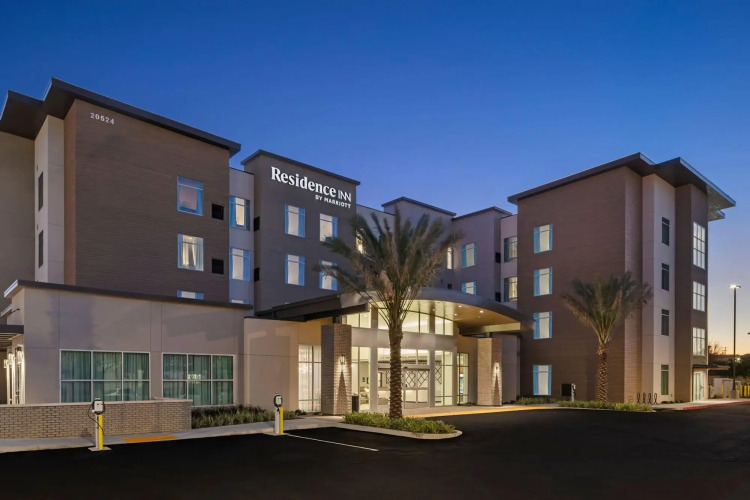 Residence Inn By Marriott Chatsworth - Los Angeles, CA